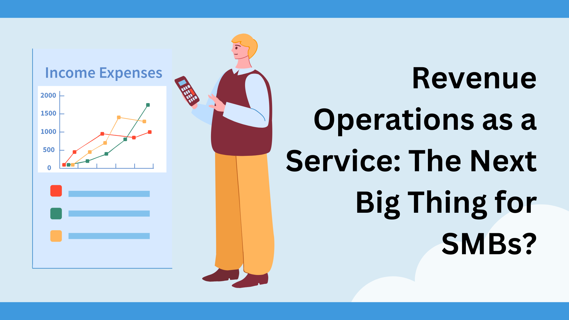 Revenue Operations for SMBs: The Next Big Thing? | CETDIGIT